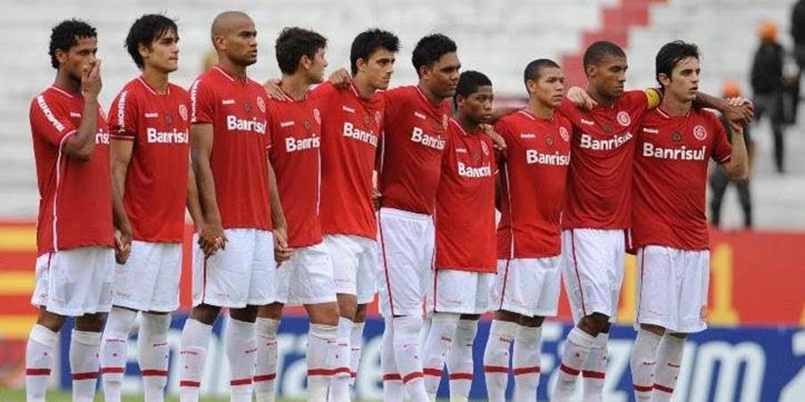 A extinção do polêmico Inter “B” - Espaço Vital