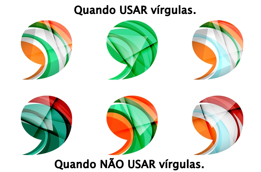 Vírgula antes de “e” - Espaço Vital