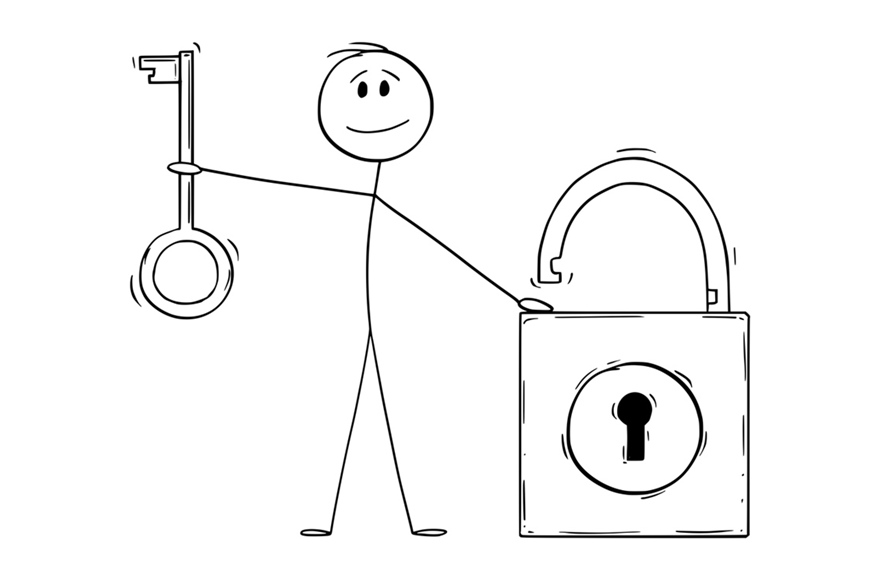 Os segredos ou as publicações do TRT4 - Espaço Vital