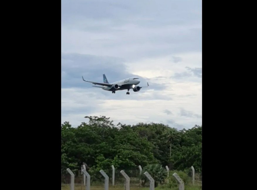 ‘Mayday fuel’... e o imprevisto a bordo de uma aeronave da Azul ...
