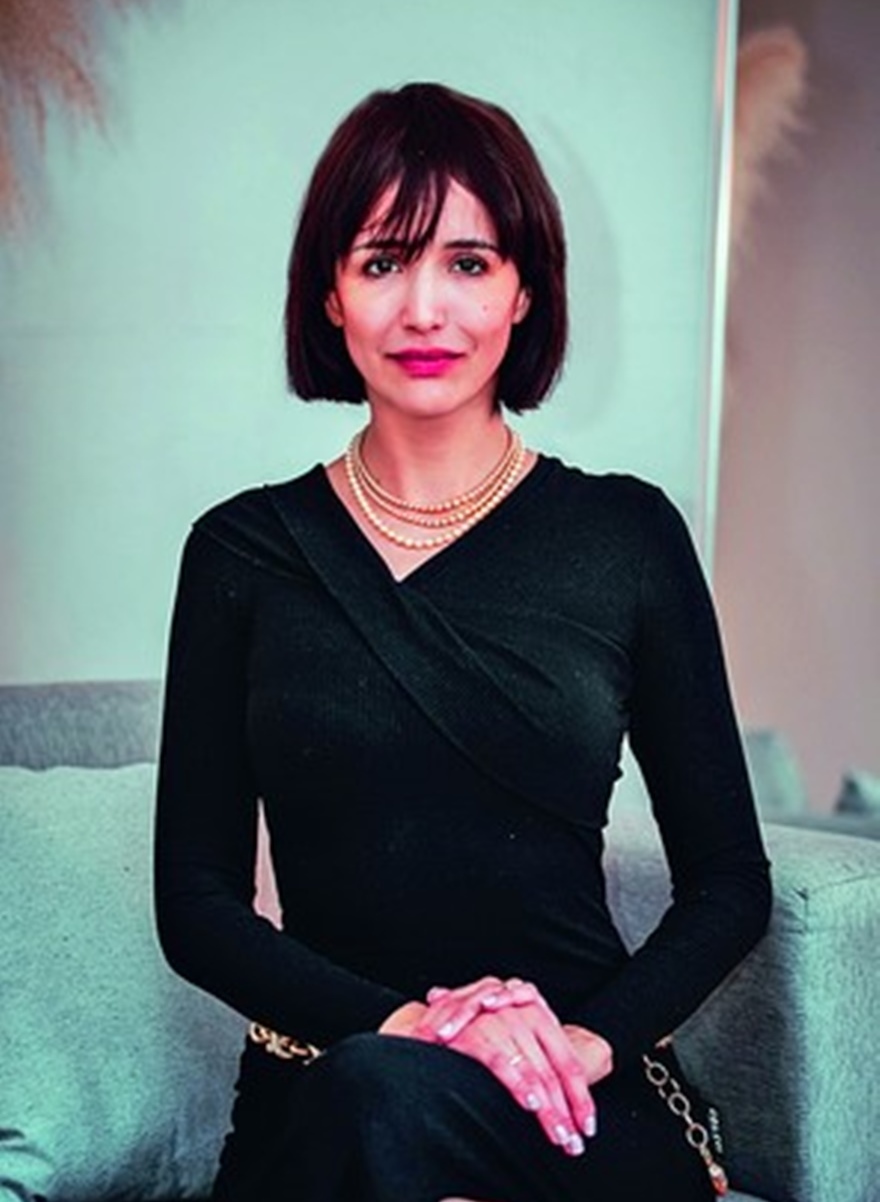 TJRS demite juíza Angélica Layoun - Espaço Vital